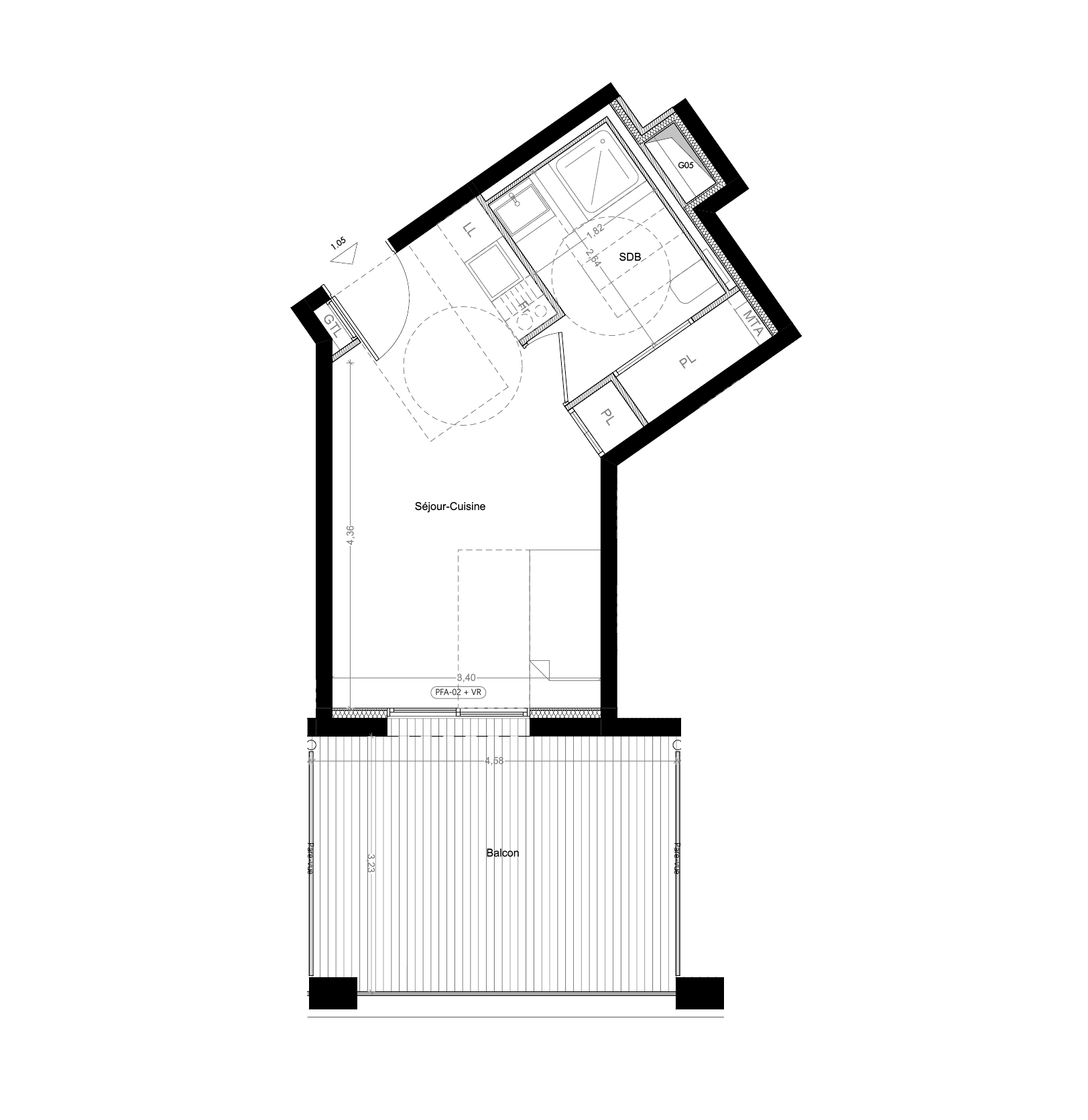 Higher Roch | Ipsum Conseils